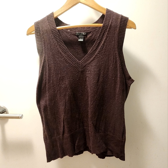 Other | Hm Vest | Poshmark